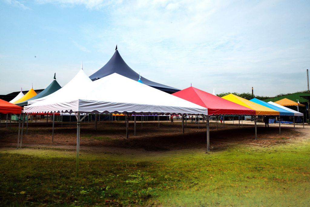 PVC Tarpaulin Vinylon Supplier in Malaysia | Mediace